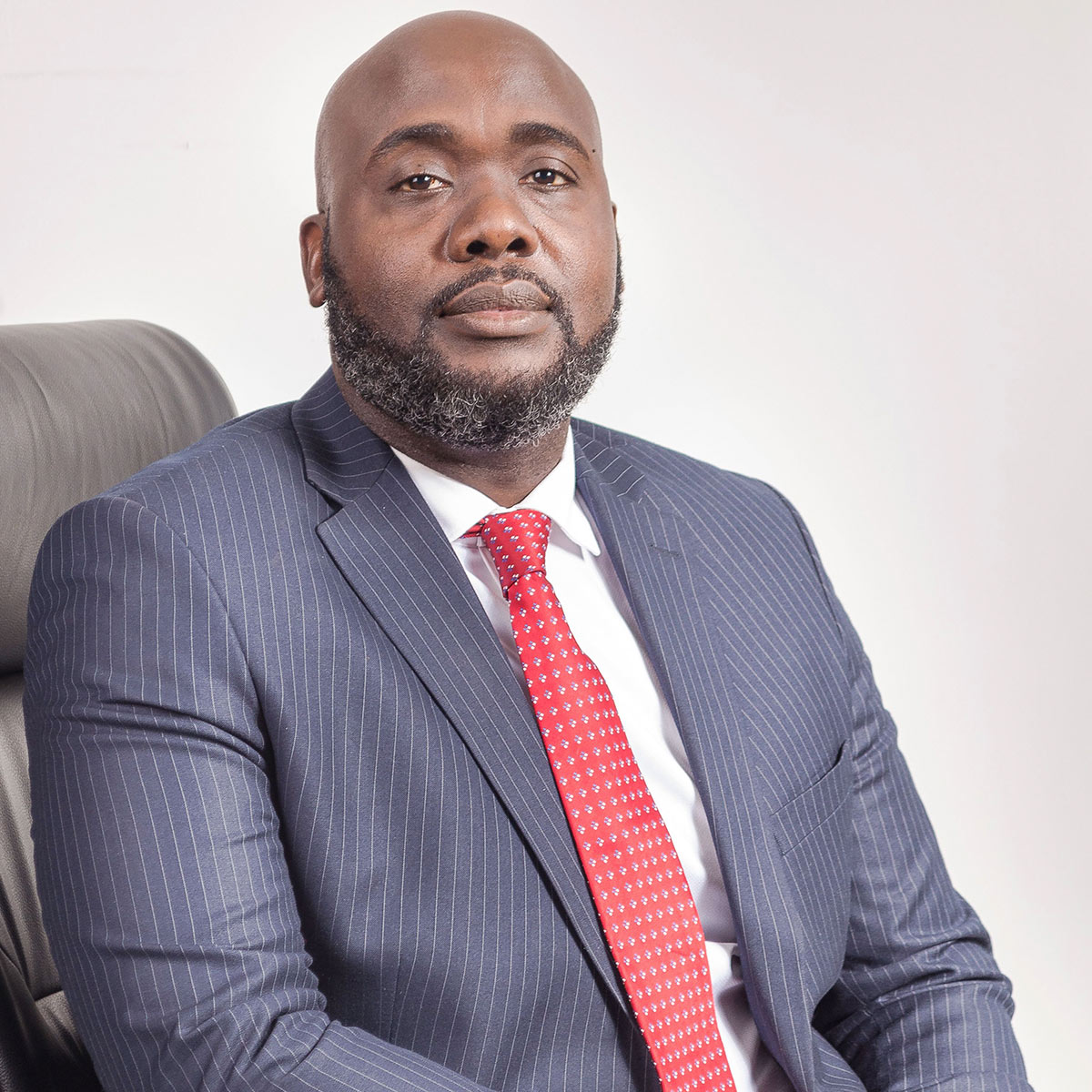 Patrick Ogola - O&M Law